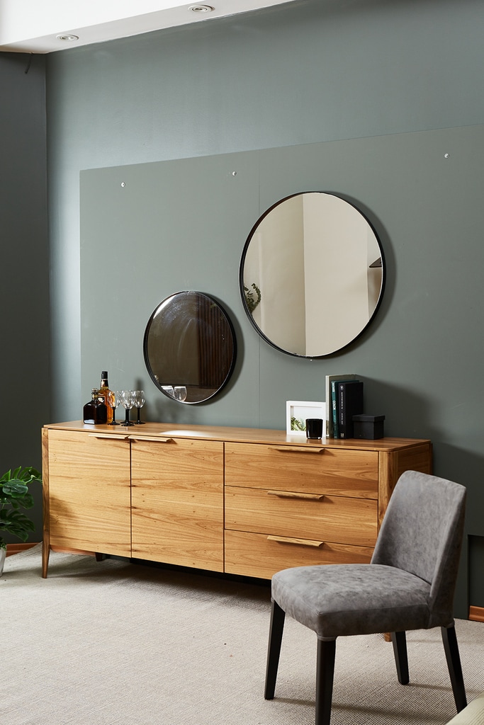 Vajillero Oslo - Miglo